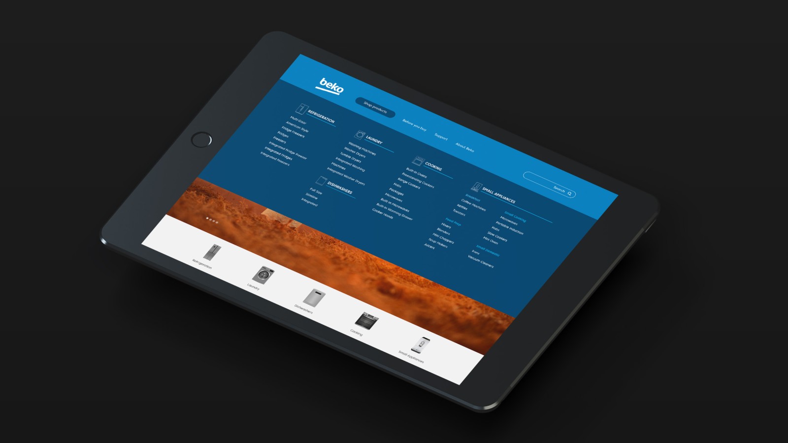 Beko | Pixel Primate