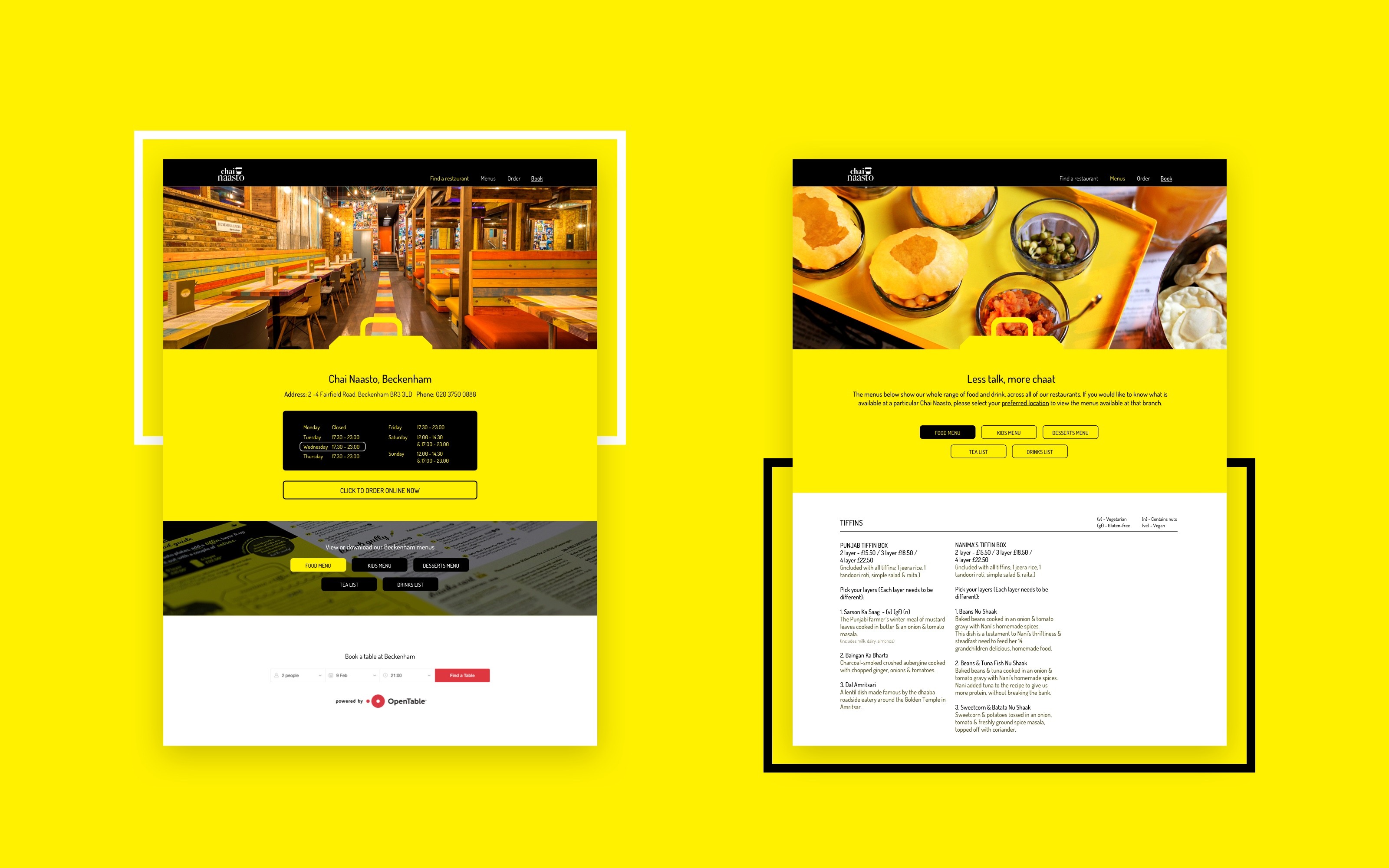 Chai Naasto | Pixel Primate